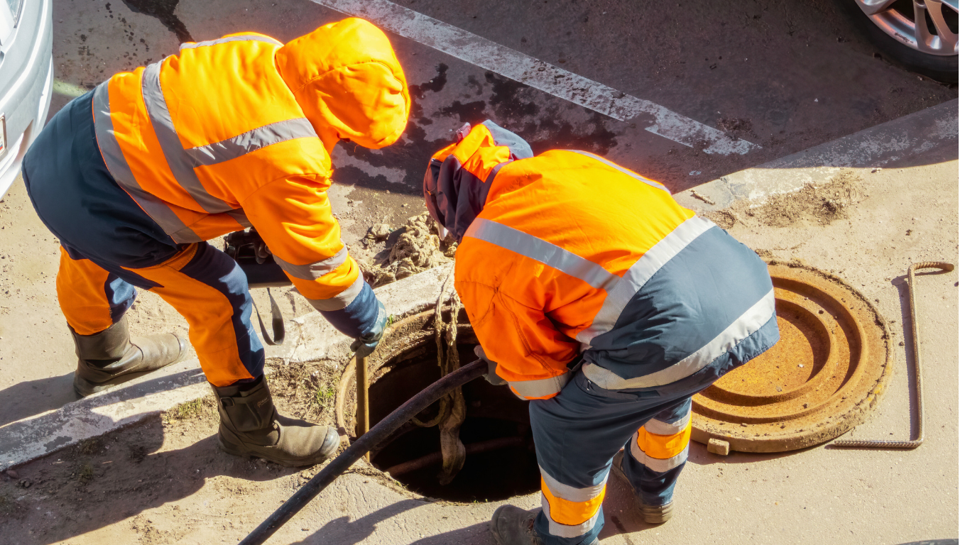 Fix a Broken Sewer Line Fast and Avoid Day-Long Disruptions
